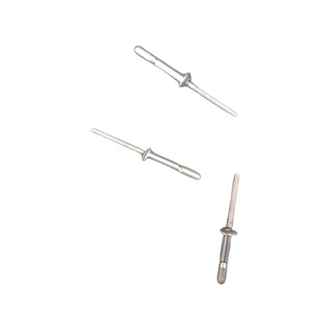 Mglp U6 E 500pack Huck® Paquete Remache Magna Lok® 3 16 C H C Compresores Y