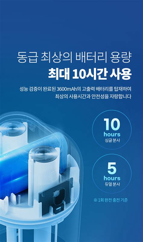 오아 듀얼미스트 무선 미니 가습기 휴대용 차량용 Usb 소형 세척편한 사무실 탁상 책상 탁상용 책상용 감도 깊은 취향 셀렉트샵 29cm