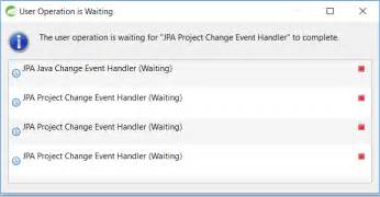 windows sts springsourcetoolsuite 3 8 2 jpa event handlers stack