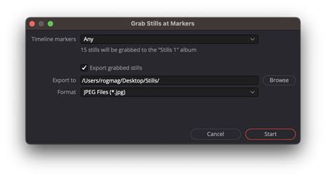 Blackmagic Forum • View Topic Creating Scripts For Davinci Resolve