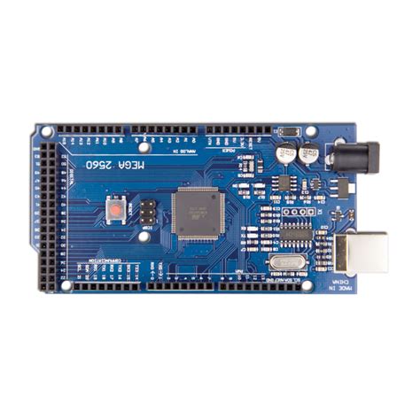 Mega 2560 R3 Arduino Clone Otronic