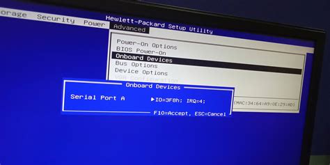 How To Enable Virtualization In Ubuntu LTS On HP Notebook Ask Ubuntu