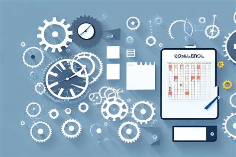 The Benefits Of Using Productivity Tools Streamlining Efficiency And Maximizing Output Coach