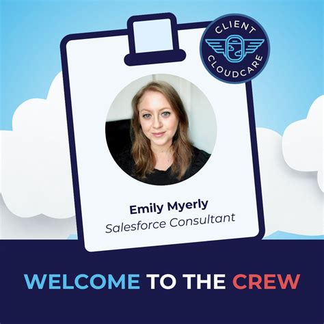 Client Cloudcare On Linkedin Clientcloudcare Welcome Salesforce