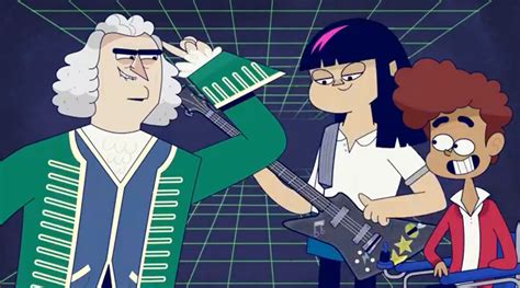 What Are Scales In Music Bbc Bitesize