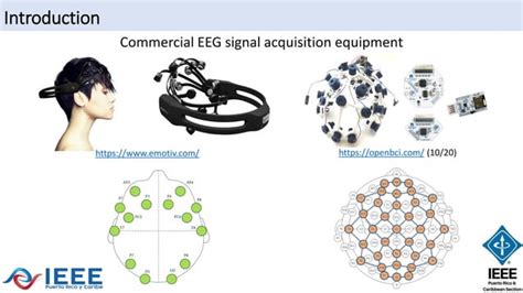 ⭐⭐⭐⭐⭐ Ieee Prc Yp Puerto Rico And Caribbean Virtual Summit 2020 Clasificación De Señales