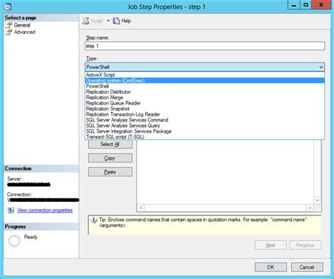 31 days of sql server backup and restore with powershell archives