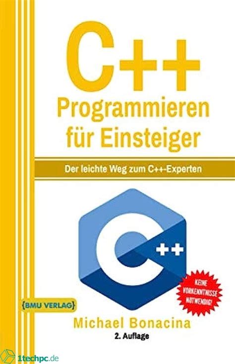 Einführung In Die Programmierung Der Weg Zum Programmierer