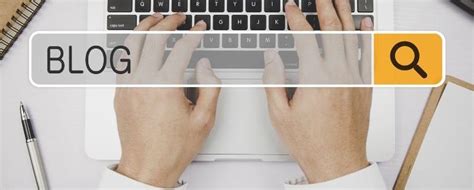 Pourquoi Créer Un Blog Professionnel Ou Perso