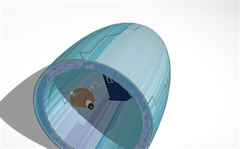 3d Design The Time Vortex Tinkercad 3d Design The Time Vortex Tinkercad