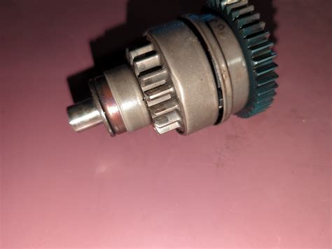 2002 2017 Polaris Sportsman 600 700 Ranger Rzr Starter Bendix Cross Roads Cycle Sales