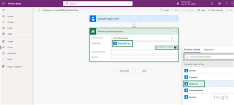 How To Invoke Low Code Plug Ins Using Power Automate Cloud Flow Microsoft Dynamics CRM