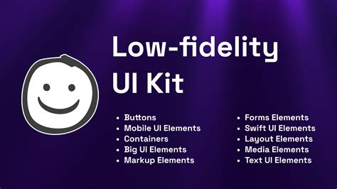 Balsamiq Ui Kit Công Cụ Thiết Kế Giao Diện Tuyệt Vời Cho Nhà Phát Triển