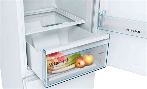 Холодильник Bosch KGN39UW316 – купить в Киеве | цена и отзывы в MOYO