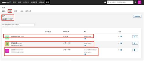 Sonarqube · Devops Roadmap