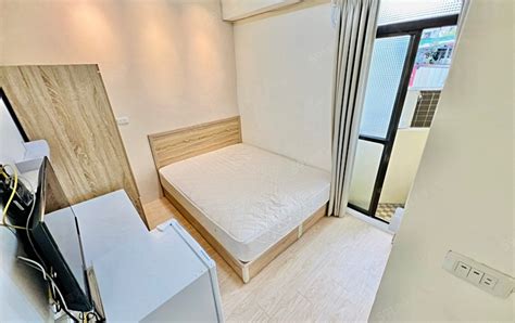 秒殺全新裝潢 租屋補助 獨洗曬 多間可選 591租屋網