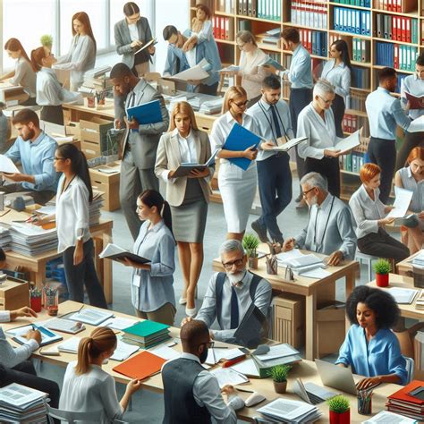 Streamlining With Ai In Education Automating Administrative Tasks