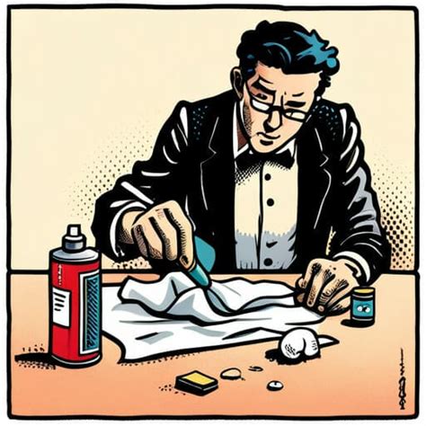 How To Remove Fabric Glue From Clothes Easily And Effectively