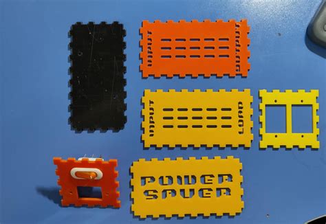 Smart Power Saver Switch No Arduino Internet Or Programming Required