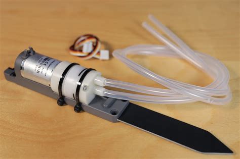 GitHub Snakeku Home Irrigation System M5stack Automated Irrigation System With Sensors And