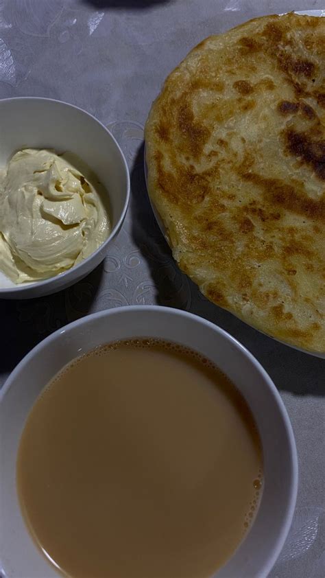 каттама с каймаком чай с молоком в 2024 г Вкусняшки Чай с молоком Еда