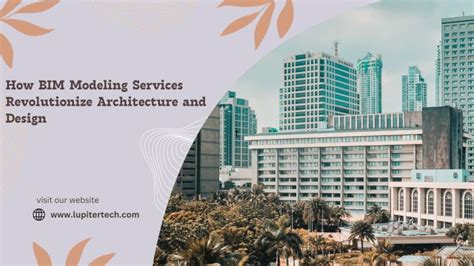 Kiruthiga M On Linkedin 🚀 Transform Your Construction Projects With Cutting Edge 3d Bim Modeling