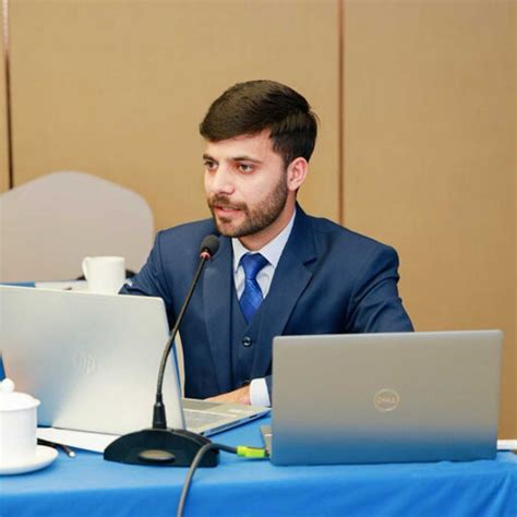 Waleed Ahmad Doctoral Candidate Doctor Of Philosophy