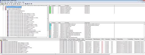 Troubleshooting With Dependency Walker On Windows