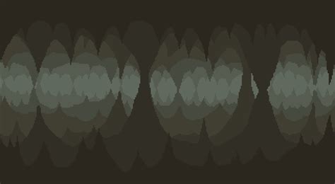 Parallax Background Pixel Art Each Background Was Divided Into Several Layers To Create A