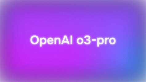 Openai O3 Pro Benchmarks Pricing And Api Pricing