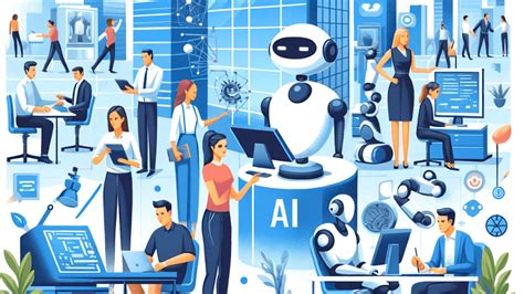 Digital Automation Tools And Ai The Future Of Work Efficiencynest