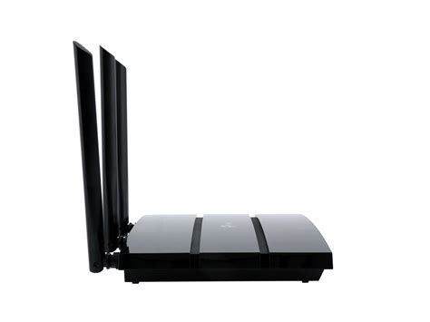 TP-Link AC1750 Smart WiFi Router (Archer A7) -Dual Band Gigabit ...