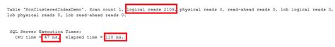 designing effective sql server non clustered indexes