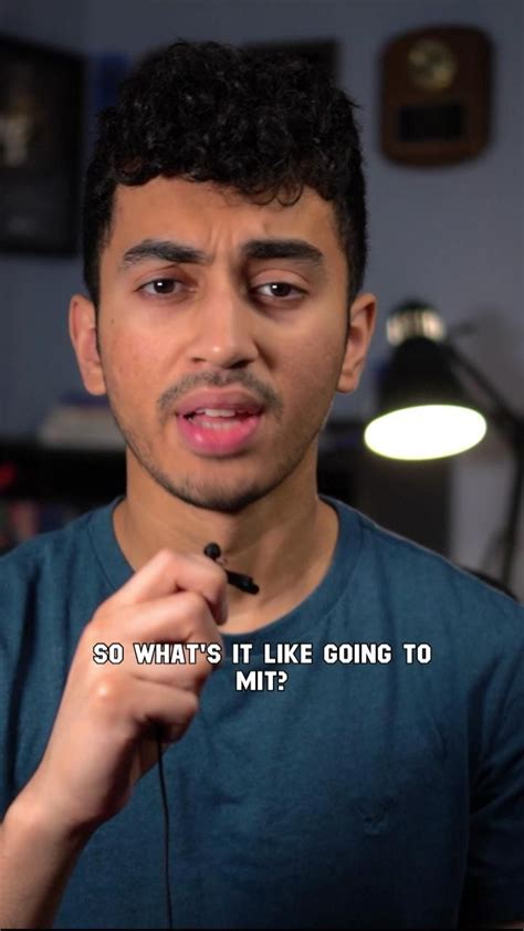What S It Like Going To MIT High Babe High Babe Hacks High Babe Life Hacks