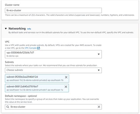 secure liquibase migrations with fargate and vpc endpoints