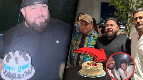 Cumple AÑos 🎂y Despedida De SÚper Snico 😢 Youtube