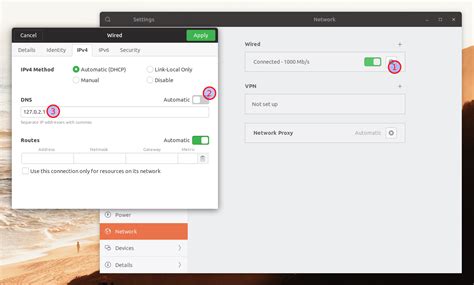 Install And Enable Dnscrypt Proxy 2 In Ubuntu 1804 Or 1904 Debian
