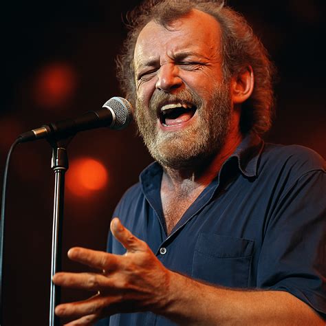 Joe Cocker What A Guy The Real Alan Whitehead