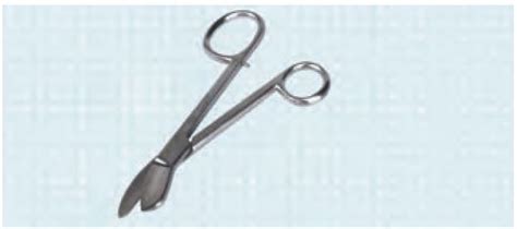 Plaster Scissors Total Care