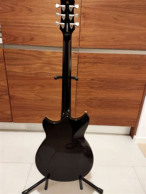 Yamaha RS 502
