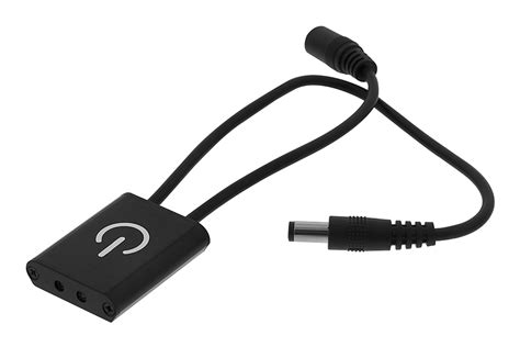 ISensor Proximity Switch Touchless On Off Switch TLS 3A 7 95 LED Strips