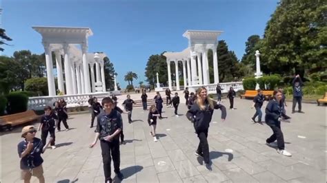 ⚜️ ფლეშმობი 💙ბავშვთა დაცვის საერთაშორისო დღე 1 ივნისი 👦👩 Youtube