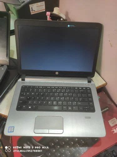 Hp Probook 440 G2 At Rs 14500 Office Laptop In Dhule Id 2848943486233