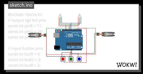 Ex2owl Wokwi Esp32 Stm32 Arduino Simulator
