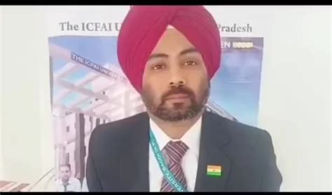 abhijot singh on linkedin pov