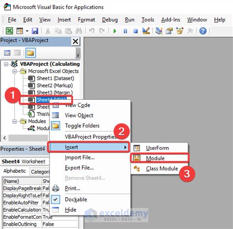 How To Calculate Selling Price In Excel 4 Easy Methods Exceldemy