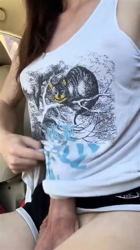 White TS Cumpilation