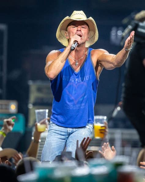The Kenny Chesney 2023 Tour Is Coming To Okc