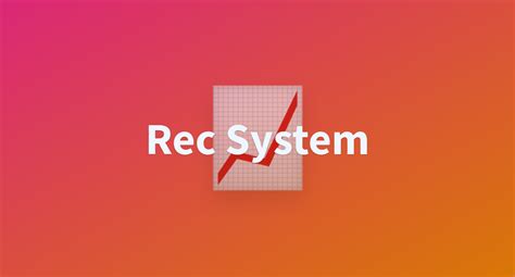 rec system a hugging face space by arsh04