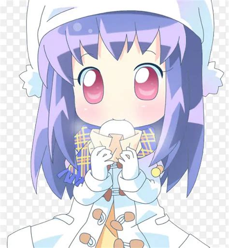 吃货女孩png图片素材下载图片编号qankdprn 免抠素材网